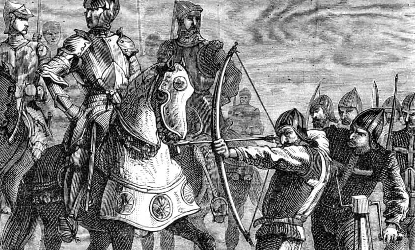 Charles VII's Victories Didn't Save Him From His Chilling Fate - Factinate