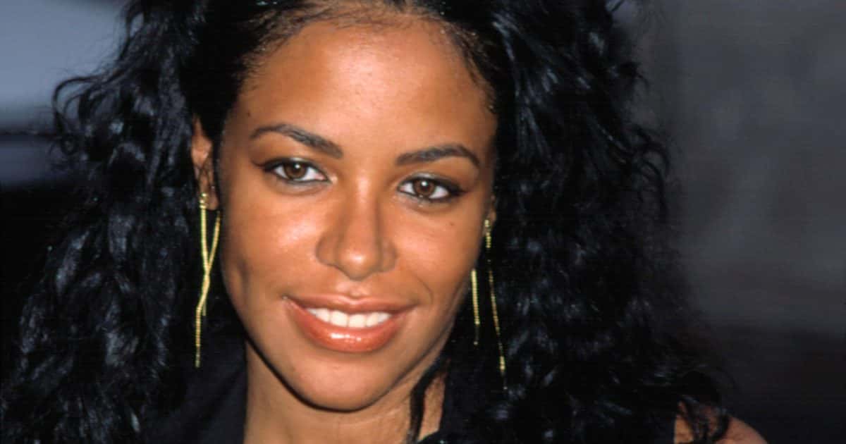 Heartbreaking Facts About Aaliyah, The Princess Of R&B - Factinate