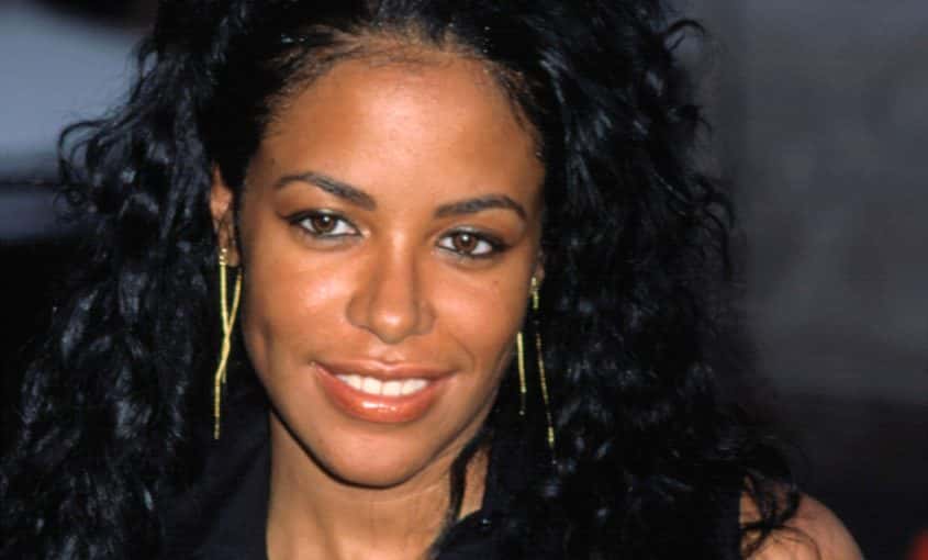 Heartbreaking Facts About Aaliyah, The Princess Of R&B - Factinate