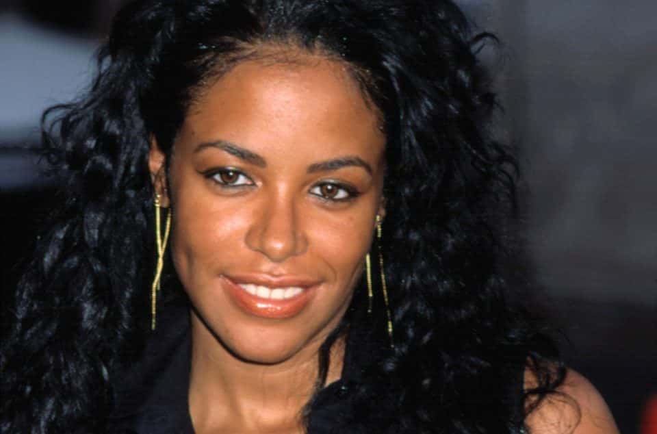 Heartbreaking Facts About Aaliyah, The Princess Of R&B - Factinate