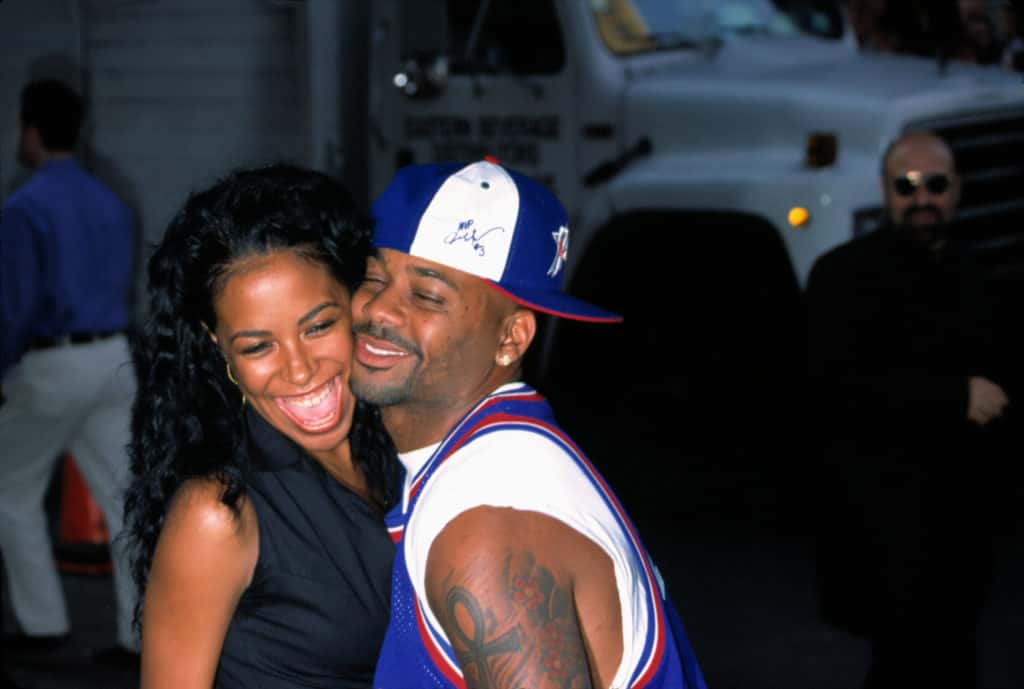 Heartbreaking Facts About Aaliyah, The Princess Of R&B