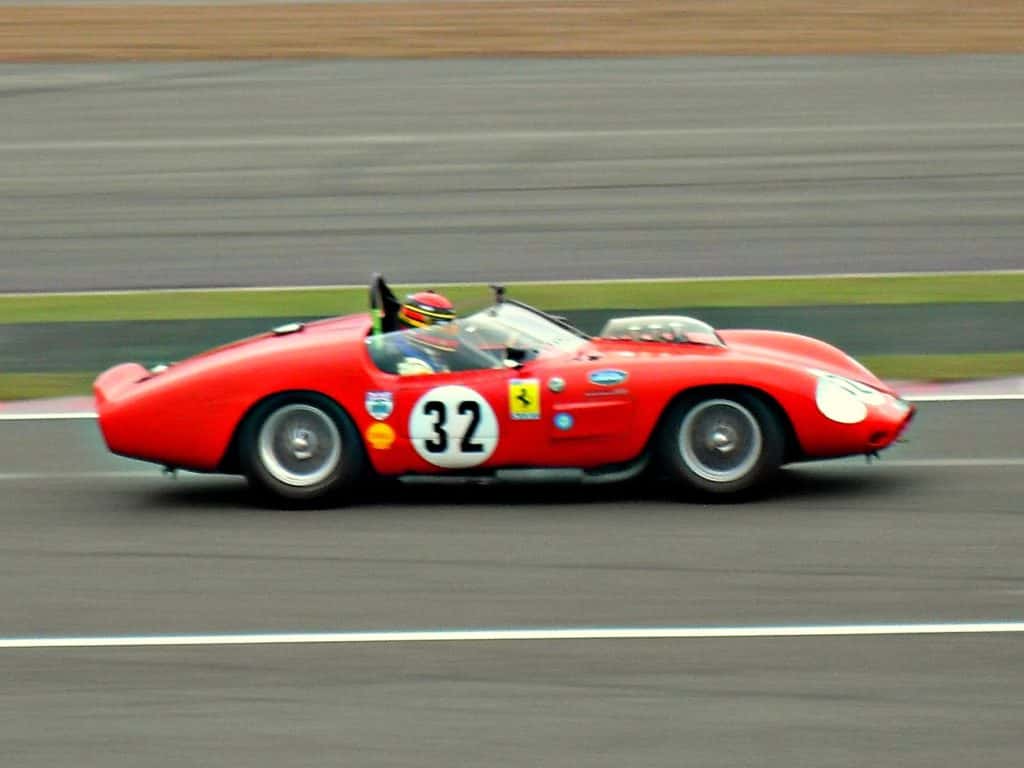 Legendary Facts About Enzo Ferrari, The Original Speed Demon