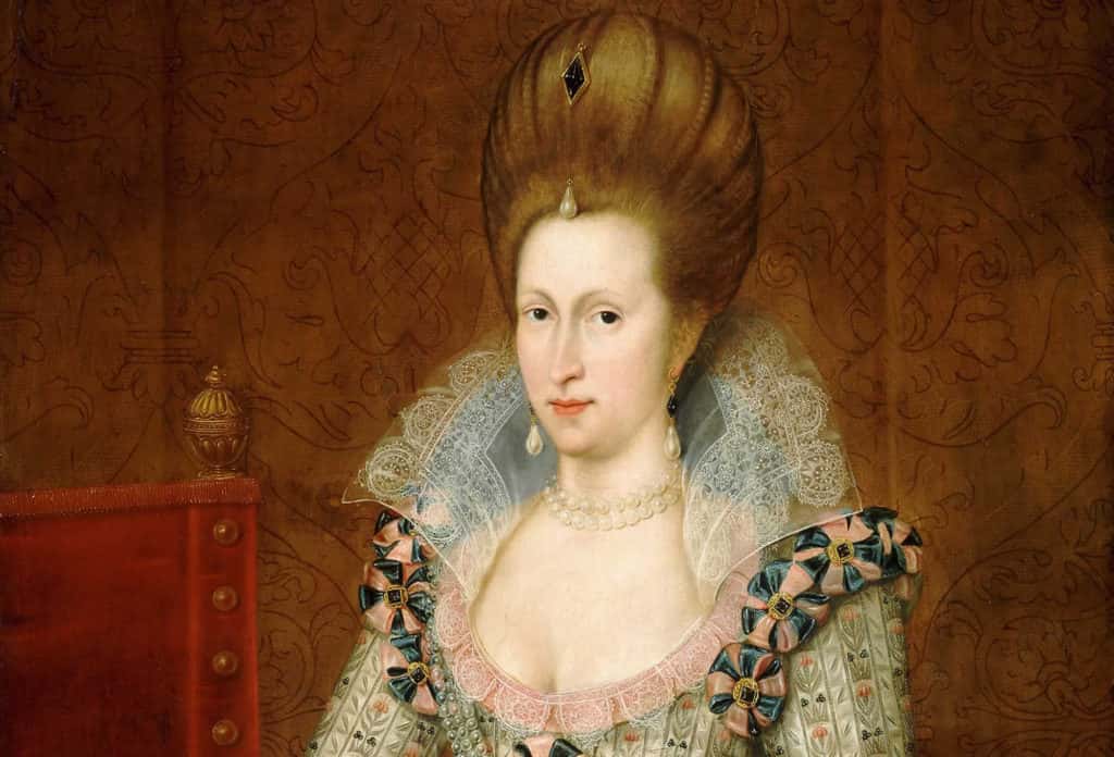 Regal Facts About Elizabeth Stuart, The Winter Queen