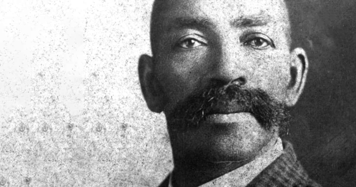 Rowdy Facts About Bass Reeves, The Real-Life Django Unchained - Factinate