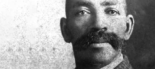 Rowdy Facts About Bass Reeves, The Real-Life Django Unchained - Factinate