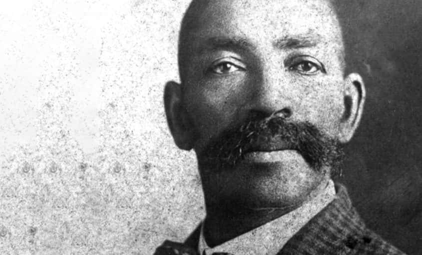 Rowdy Facts About Bass Reeves, The Real-Life Django Unchained - Factinate