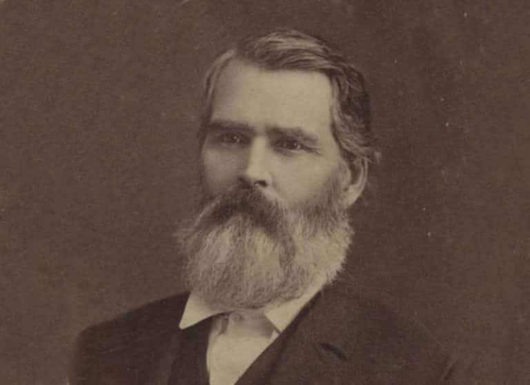 Rowdy Facts About Bass Reeves, The Real-Life Django Unchained