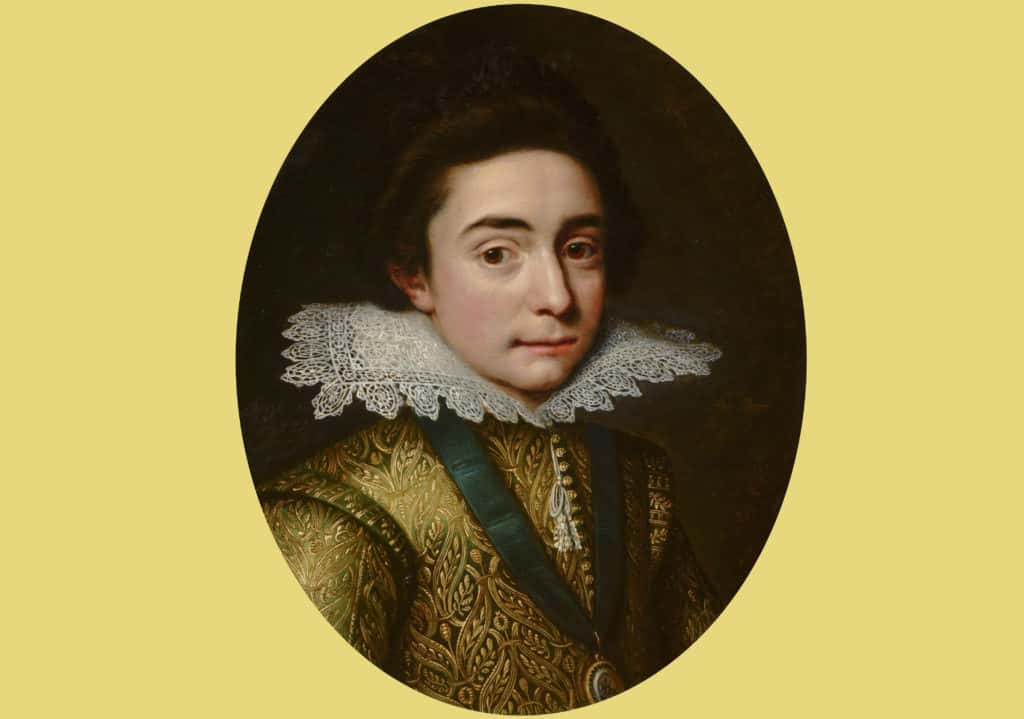 Regal Facts About Elizabeth Stuart, The Winter Queen