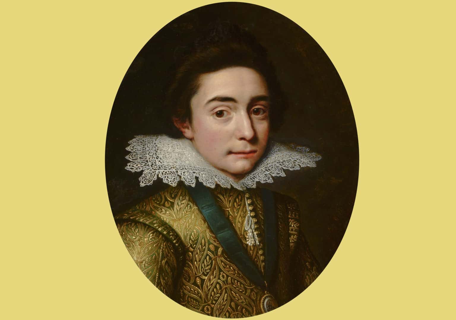 Regal Facts About Elizabeth Stuart, The Winter Queen