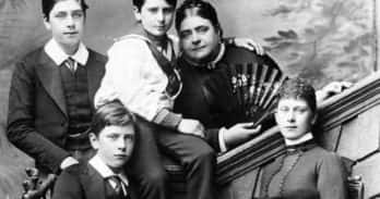 Mary Of Teck Was A Far Better Queen Than She Was A Mother - Factinate
