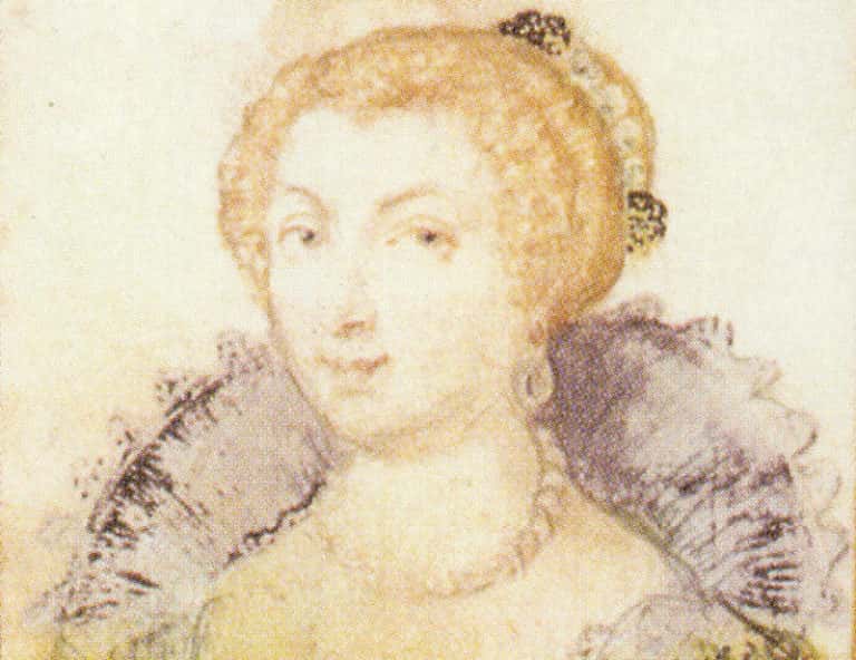 Regal Facts About Elizabeth Stuart, The Winter Queen