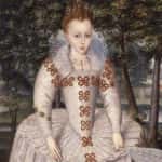 Regal Facts About Elizabeth Stuart, The Winter Queen - Factinate