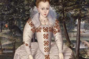 Regal Facts About Elizabeth Stuart, The Winter Queen - Factinate