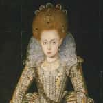 Regal Facts About Elizabeth Stuart, The Winter Queen - Factinate