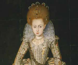 Regal Facts About Elizabeth Stuart, The Winter Queen