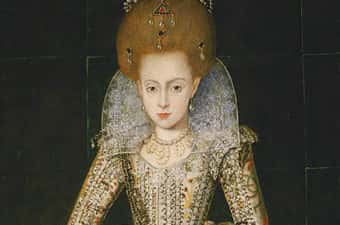 Regal Facts About Elizabeth Stuart, The Winter Queen - Factinate