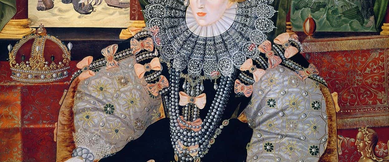 Regal Facts About Elizabeth Stuart, The Winter Queen - Factinate