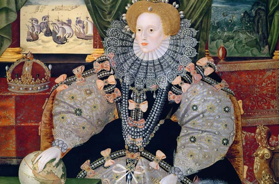Regal Facts About Elizabeth Stuart, The Winter Queen - Factinate
