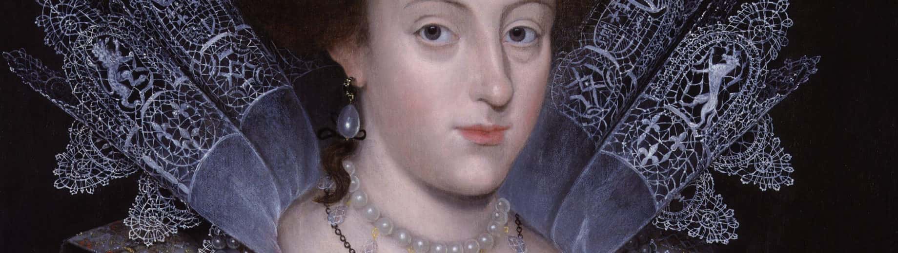 Regal Facts About Elizabeth Stuart, The Winter Queen - Factinate