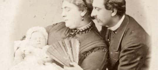 Mary Of Teck Was A Far Better Queen Than She Was A Mother - Factinate
