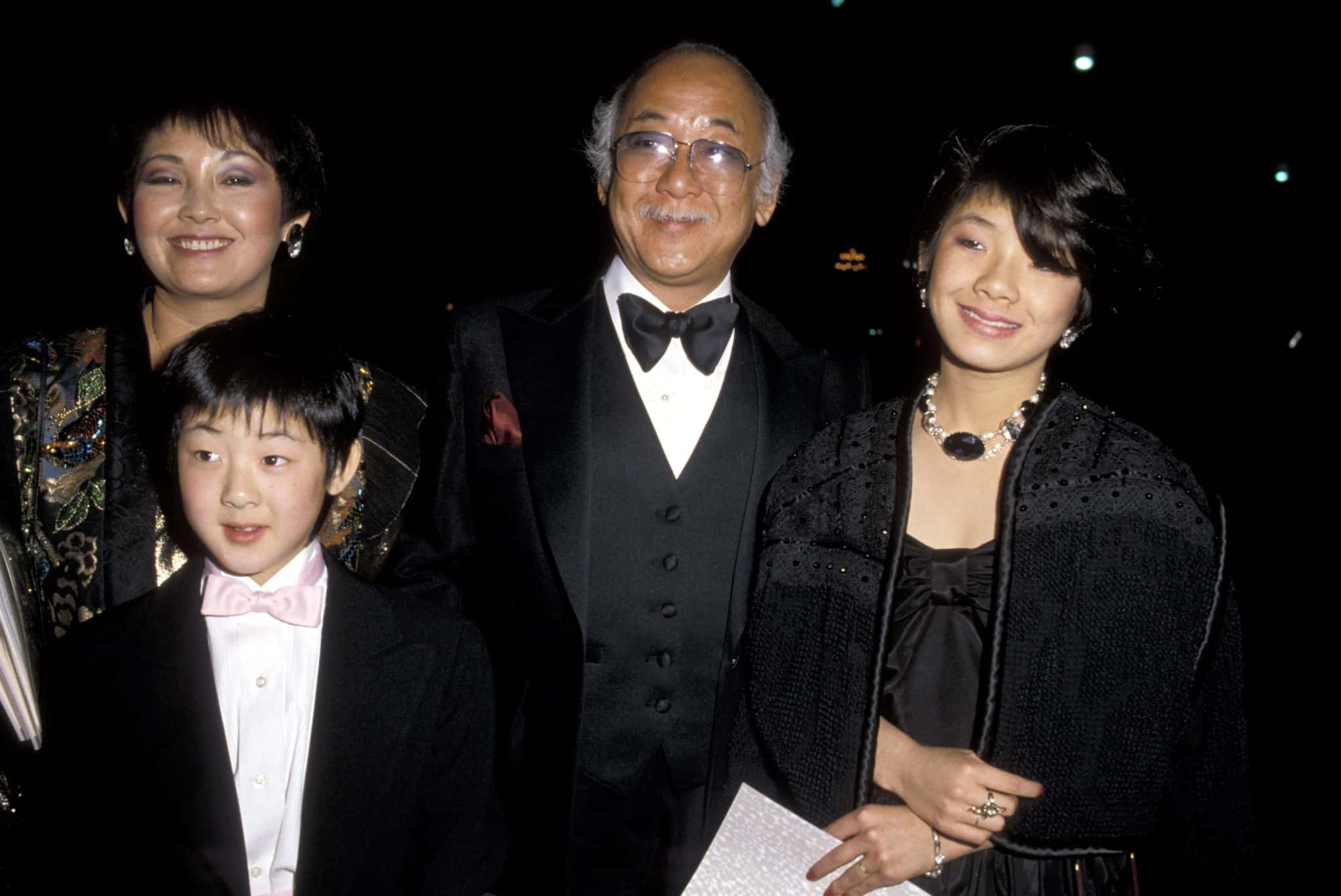 Wise Facts About Pat Morita, The Karate Master Of Hollywood