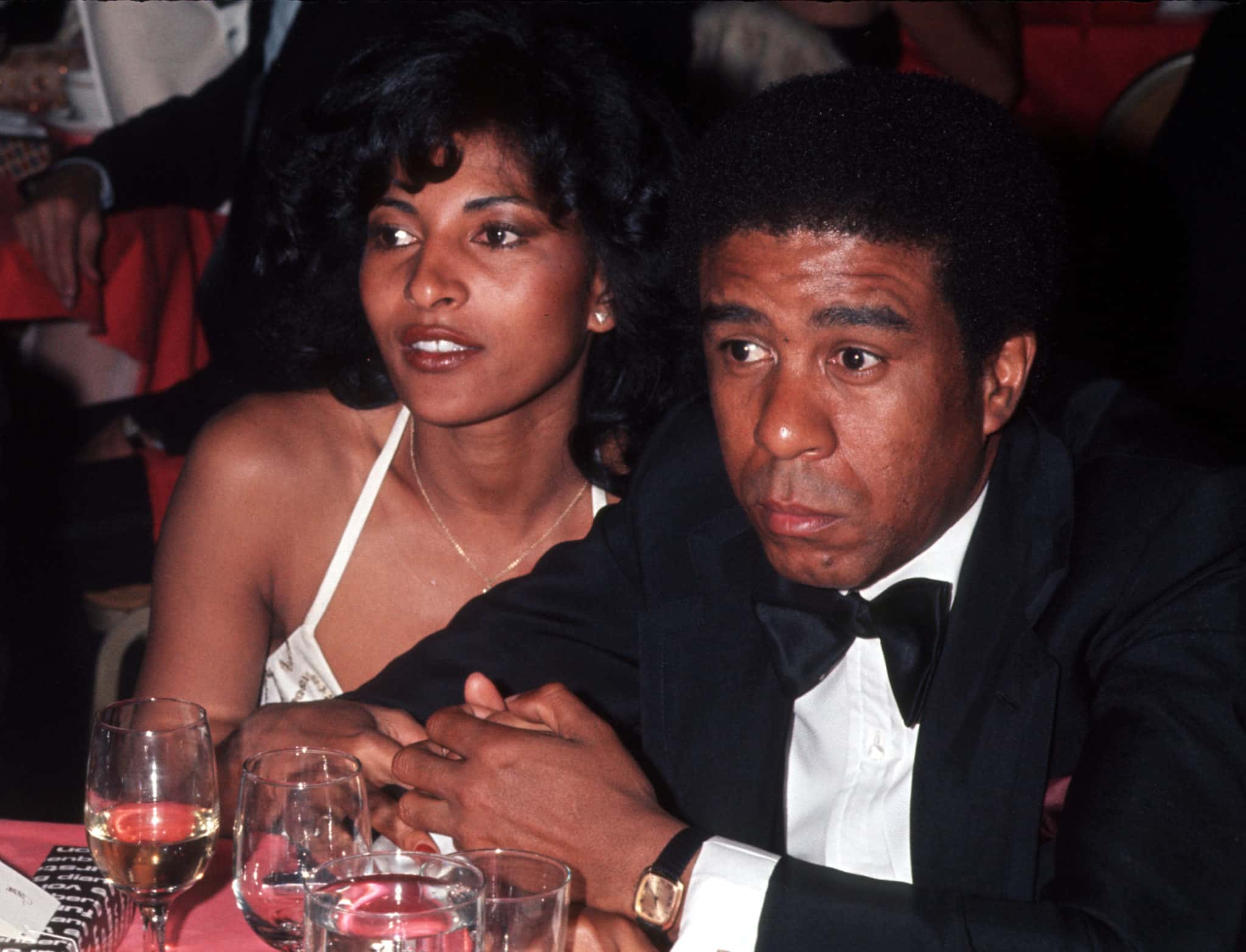 Pam Grier ruled Hollywood as Foxy Brown—but off screen, she hid an ...