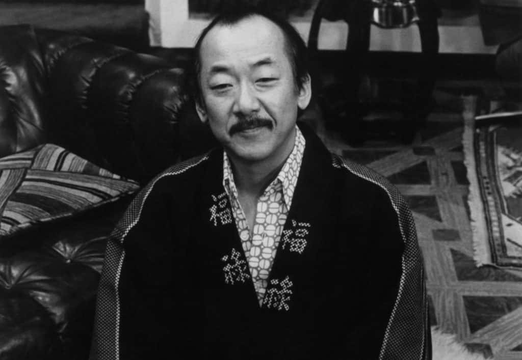 Wise Facts About Pat Morita, The Karate Master Of Hollywood