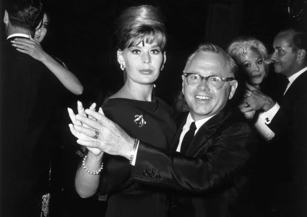 Wild Facts About Mickey Rooney, The Original Hollywood Trainwreck