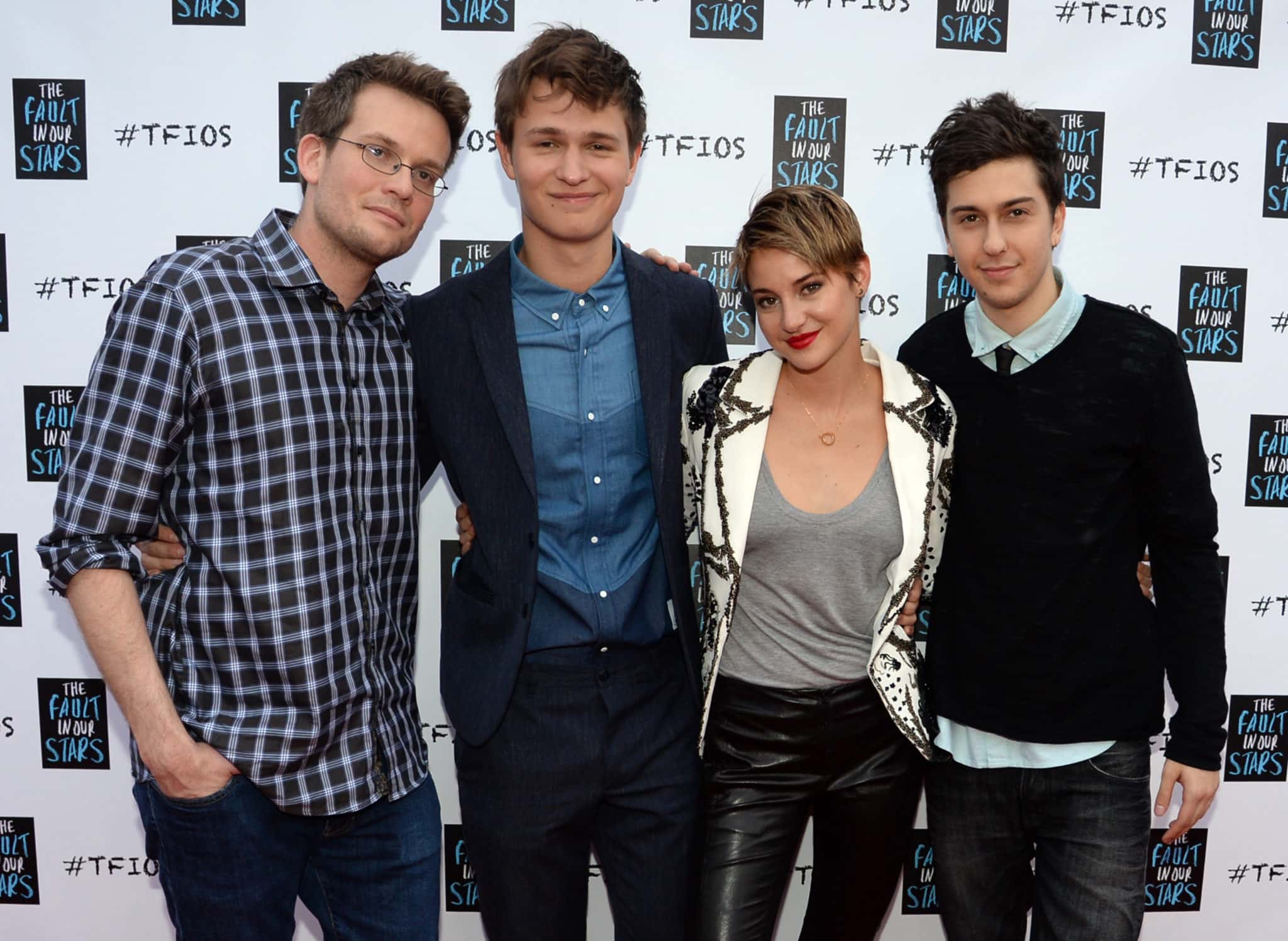 Action-Packed Facts About The Divergent Films