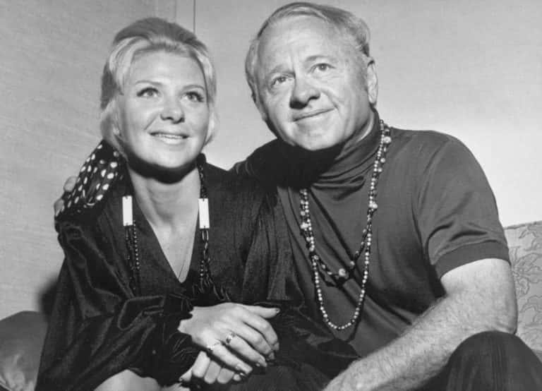 Wild Facts About Mickey Rooney, The Original Hollywood Trainwreck