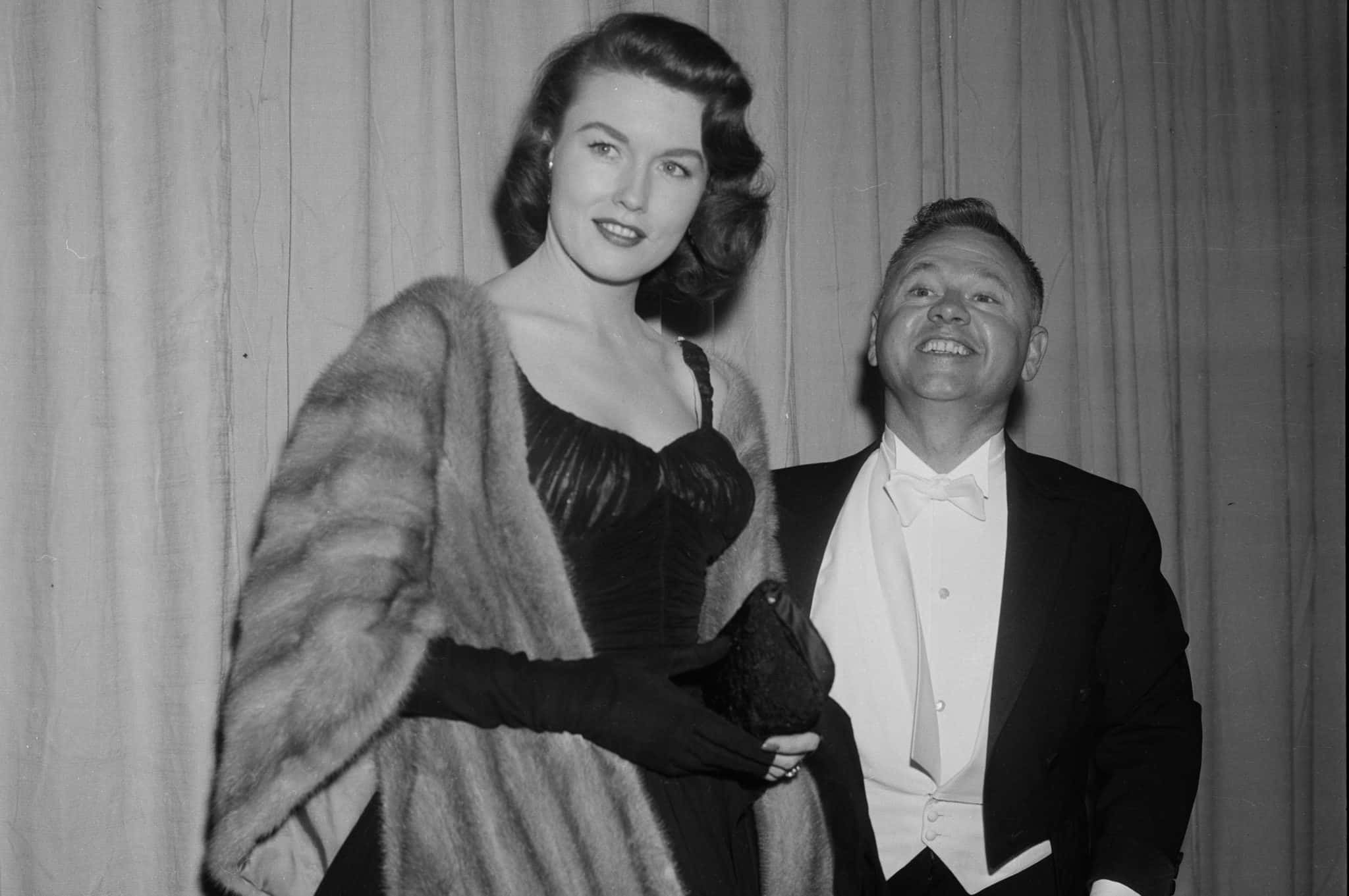 Wild Facts About Mickey Rooney, The Original Hollywood Trainwreck