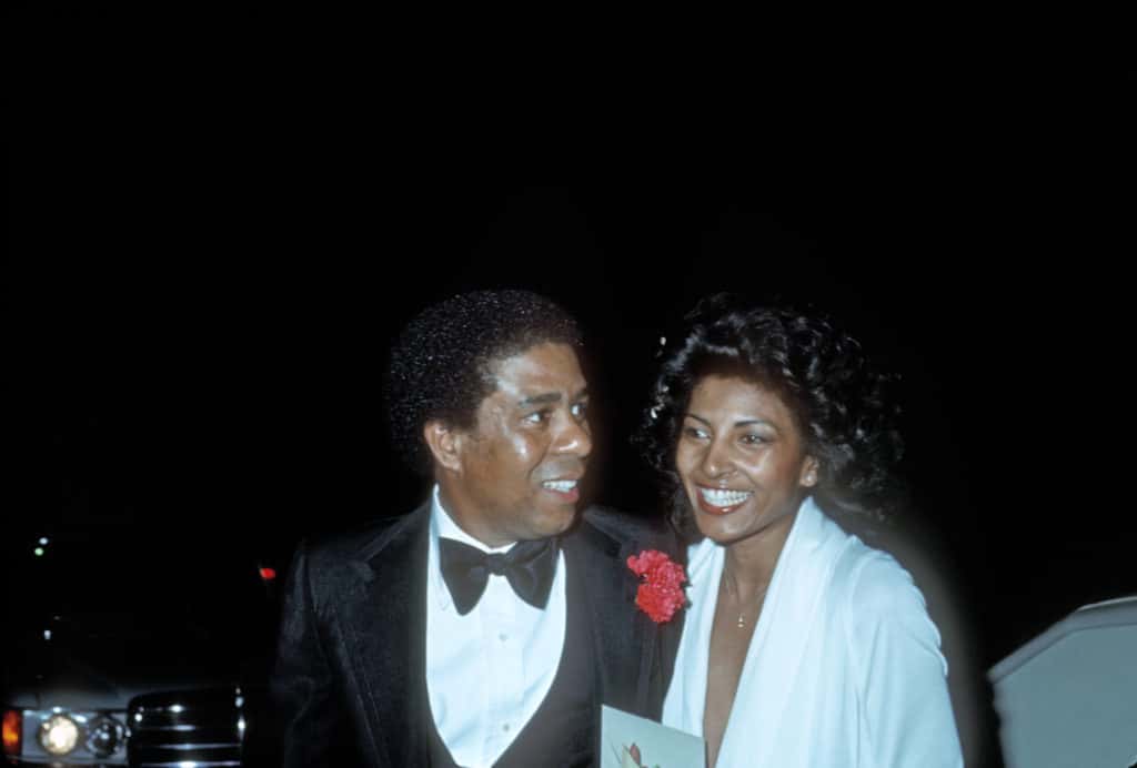 Controversial Facts About Richard Pryor, The Comic Icon With A Tragic Life