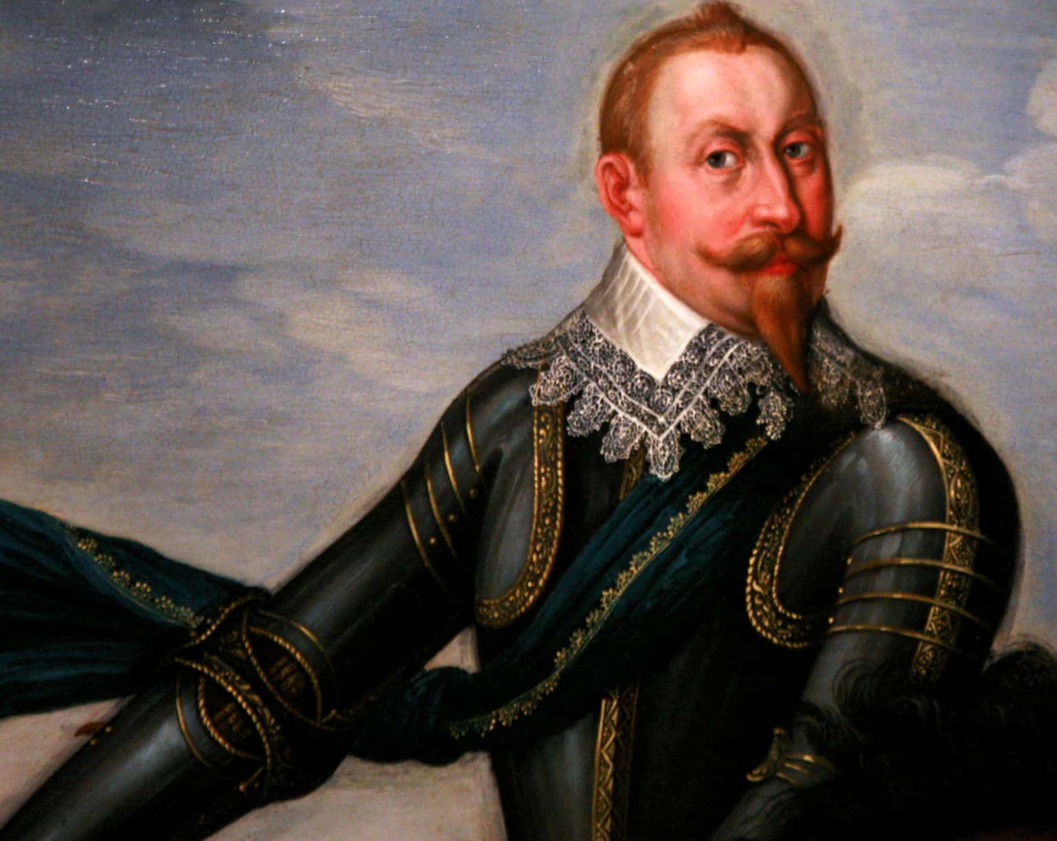 Regal Facts About Elizabeth Stuart, The Winter Queen