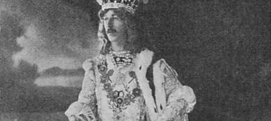 Extravagant Facts About Henry Paget, The Dancing Marquess - Factinate