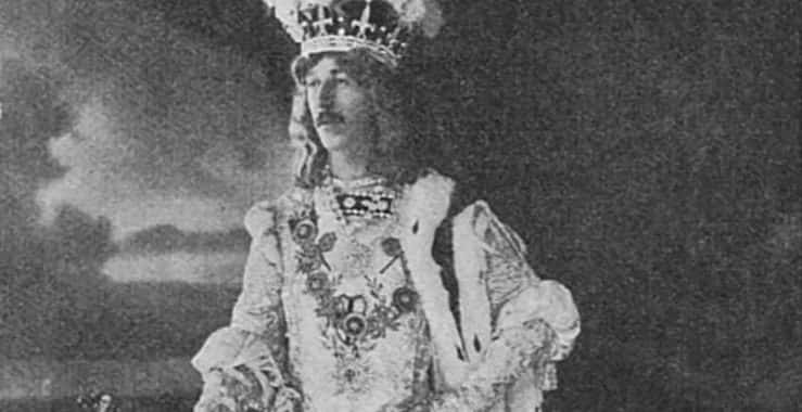 Extravagant Facts About Henry Paget, The Dancing Marquess - Factinate