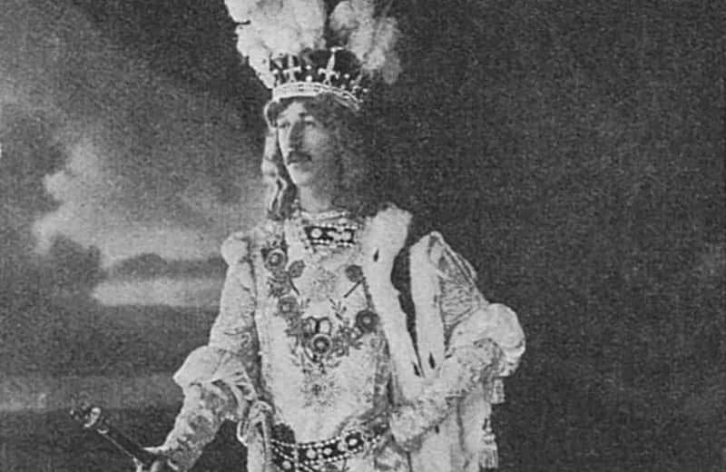 Extravagant Facts About Henry Paget, The Dancing Marquess - Factinate
