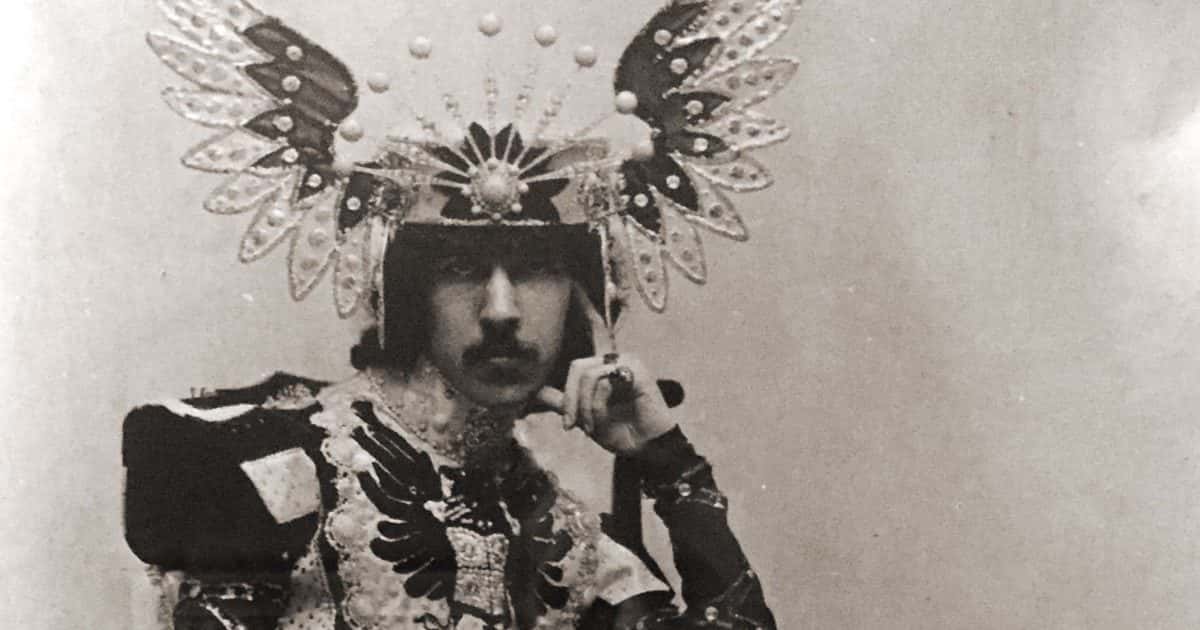 Extravagant Facts About Henry Paget, The Dancing Marquess - Factinate