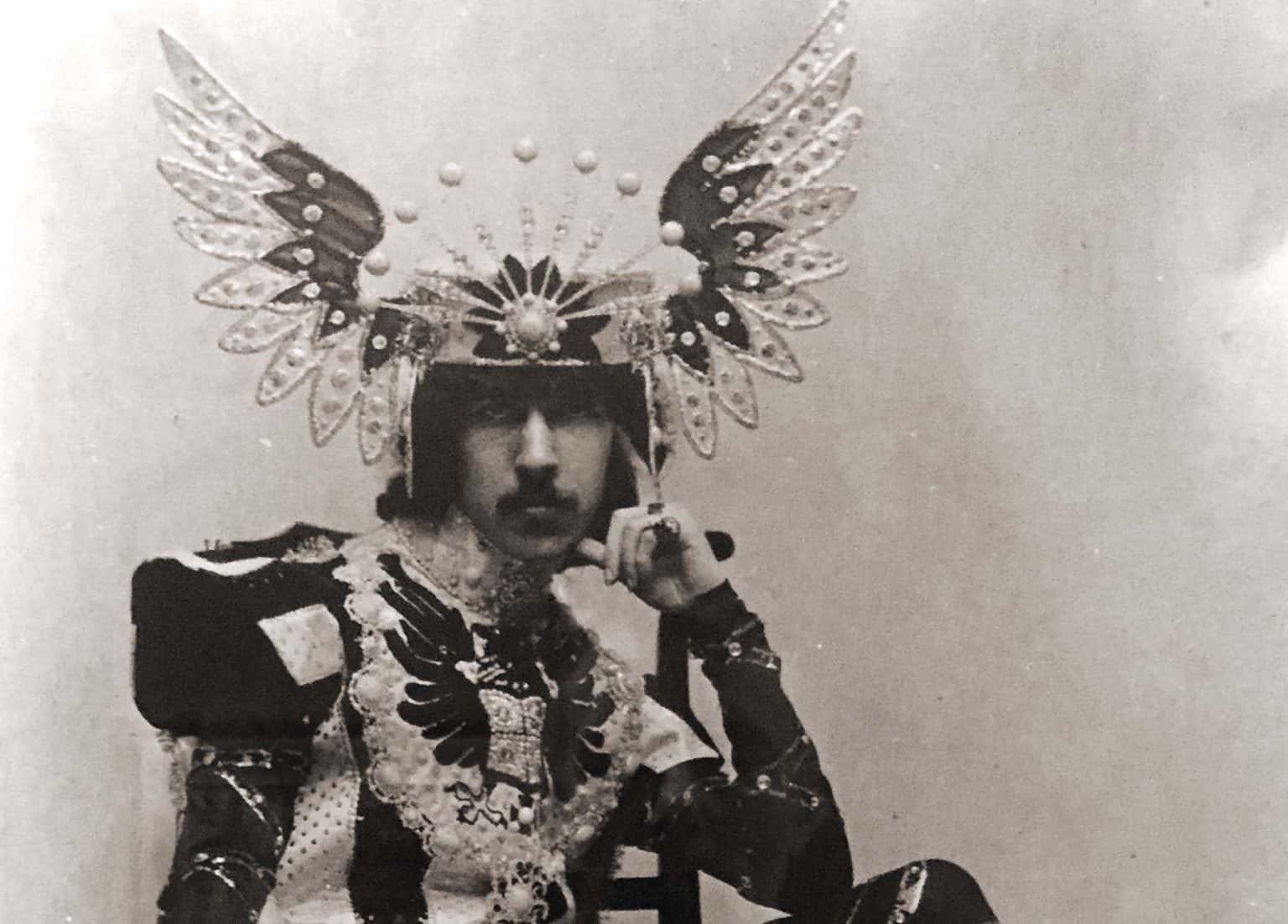 Extravagant Facts About Henry Paget, The Dancing Marquess