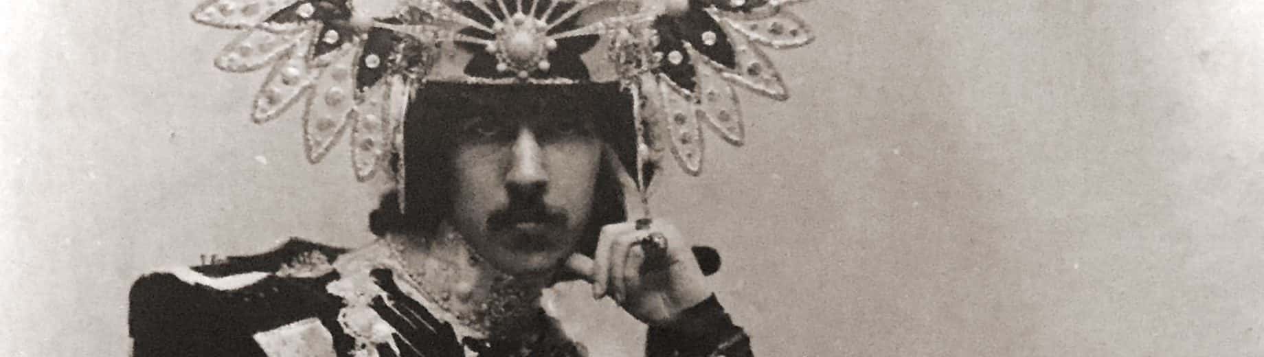 Extravagant Facts About Henry Paget, The Dancing Marquess - Factinate