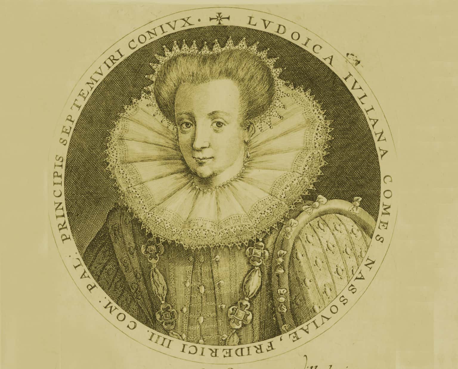Regal Facts About Elizabeth Stuart, The Winter Queen