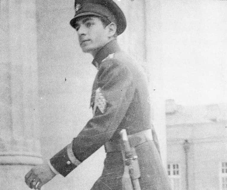 Extravagant Facts About Mohammad Reza, The Doomed Shah