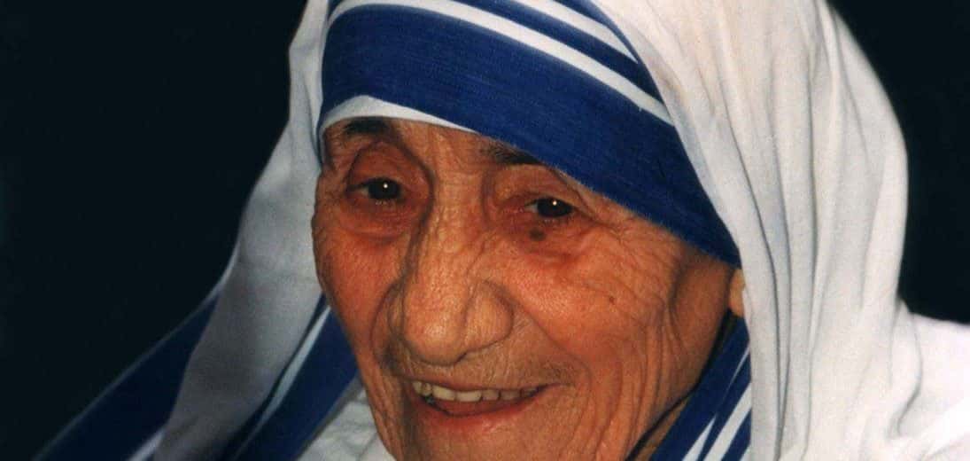 Giving Facts About Mother Teresa, The Modern Saint - Factinate