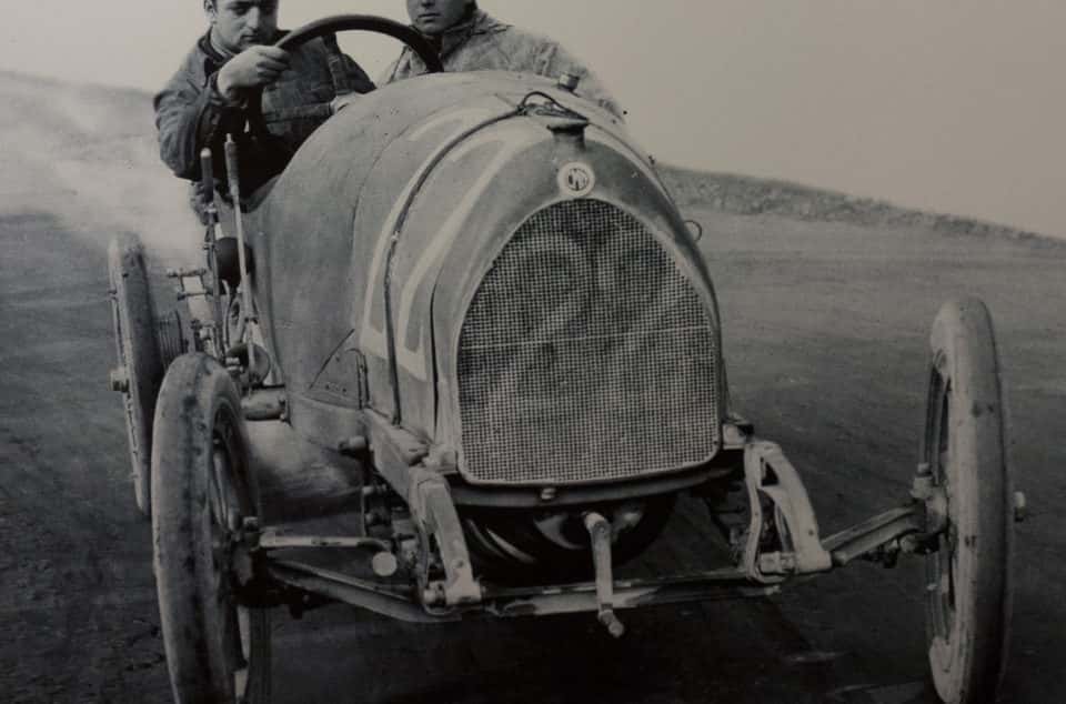 Legendary Facts About Enzo Ferrari, The Original Speed Demon - Factinate