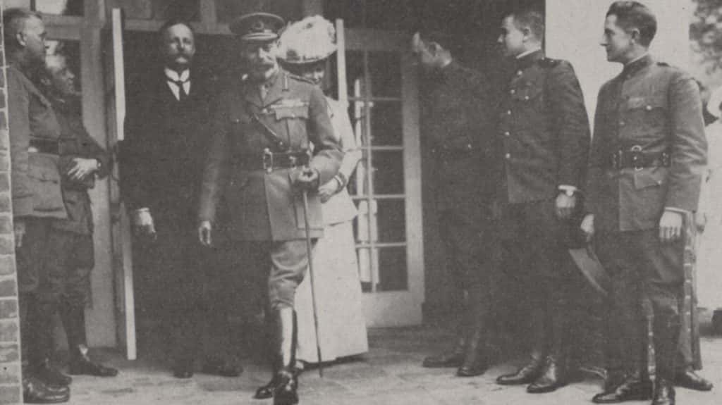 Tragic Facts About Prince John Of The United Kingdom, The Lost Royal