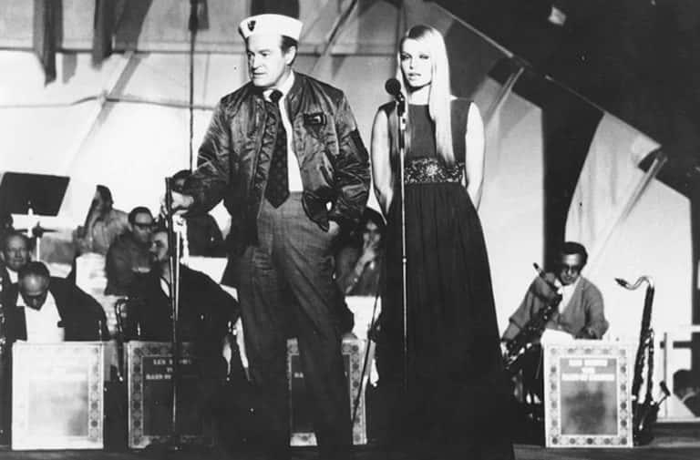 Surprisingly Scandalous Facts About Bob Hope, America's Entertainer