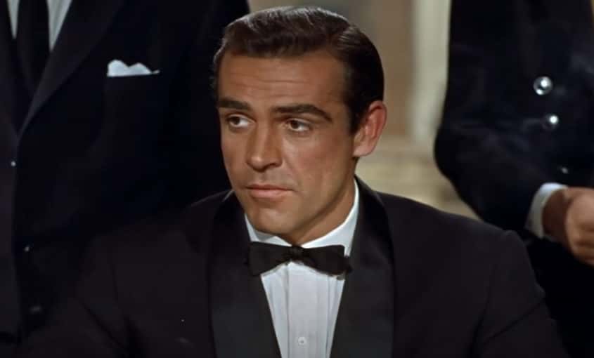 Action-Packed Facts About The James Bond Film Franchise