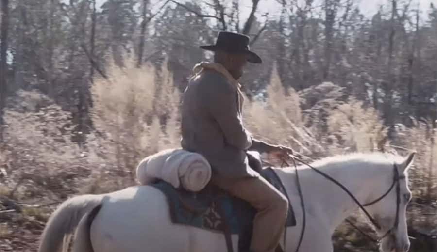 Rowdy Facts About Bass Reeves, The Real-Life Django Unchained - Factinate