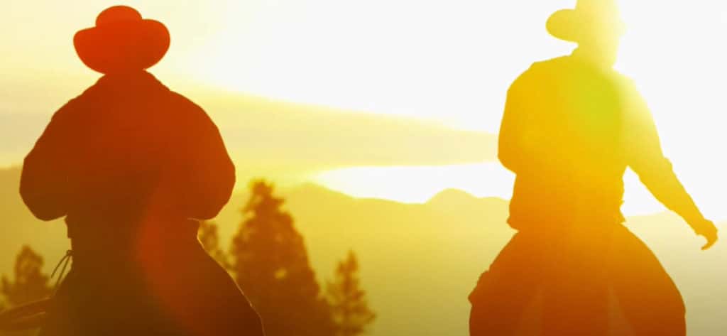 Rowdy Facts About Bass Reeves, The Real-Life Django Unchained