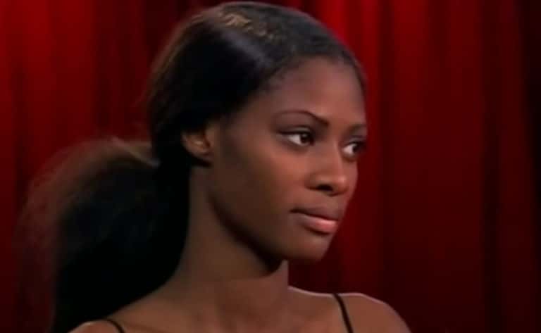Smizing, Crying, And OMG Why-ing Facts About America's Next Top Model