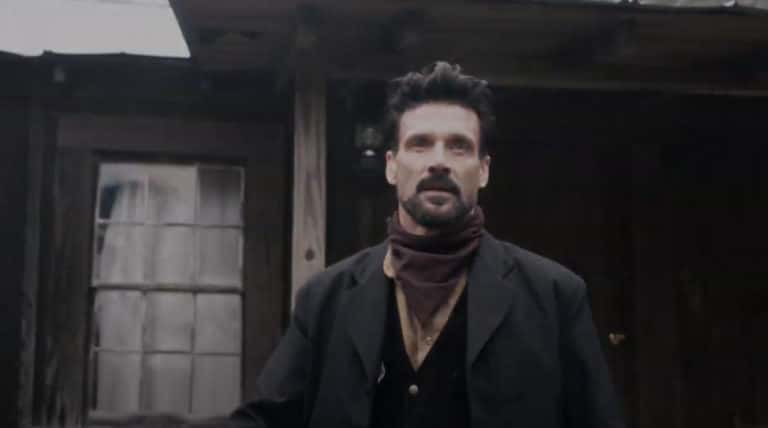 Rowdy Facts About Bass Reeves, The Real-Life Django Unchained